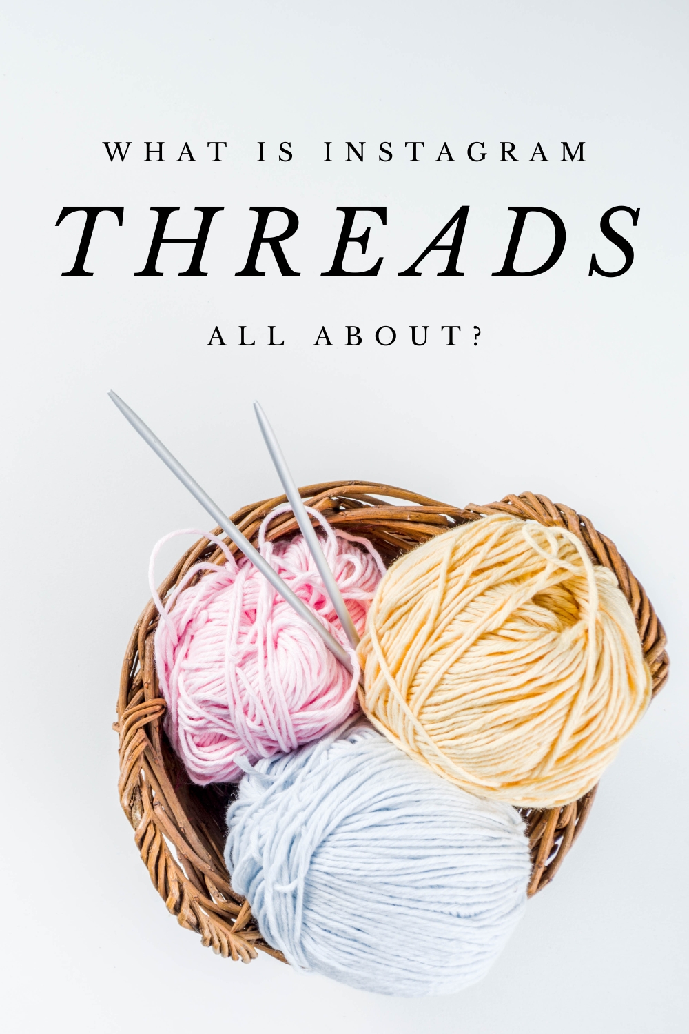 What is Instagram Threads all About? - Social Puffin